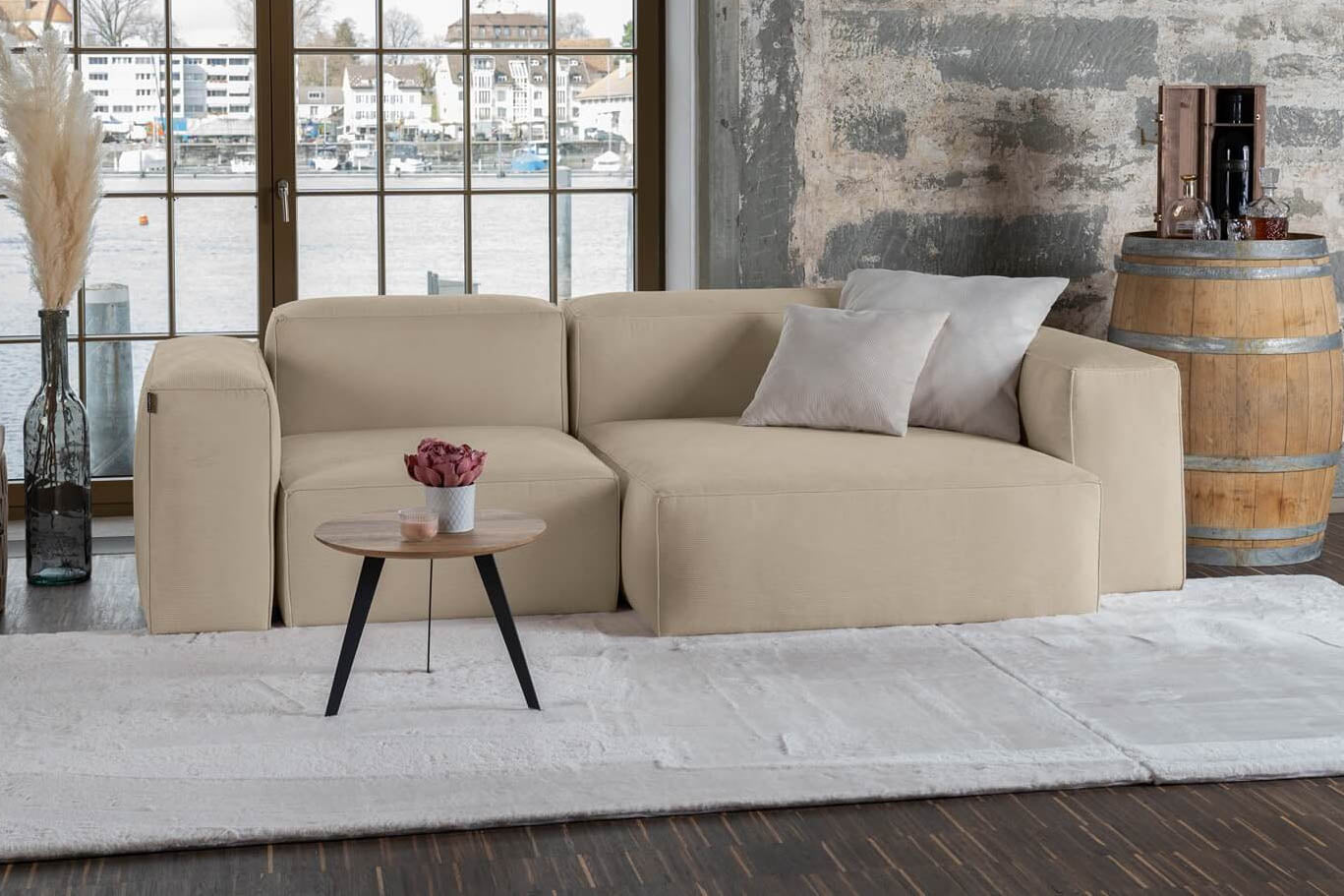 Couch types: What types of couch are there?